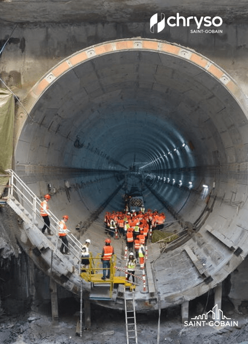 Cum transformă Chryso construcțiile prin inovație și sustenabilitate ...