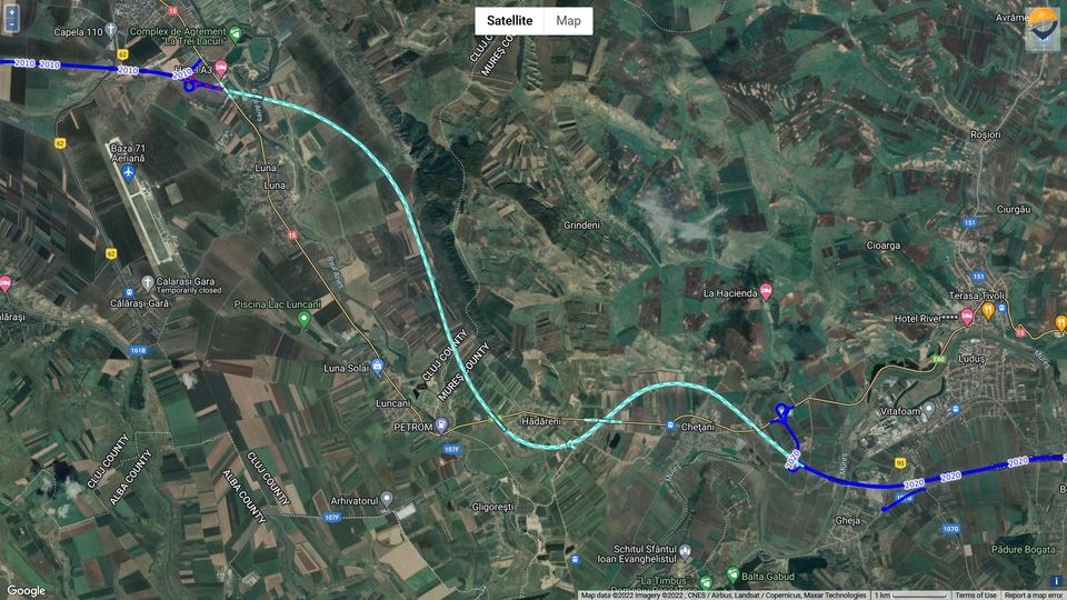 Autostrada A3 Transilvania: Guvernul este somat sa urgenteze proiectul ...