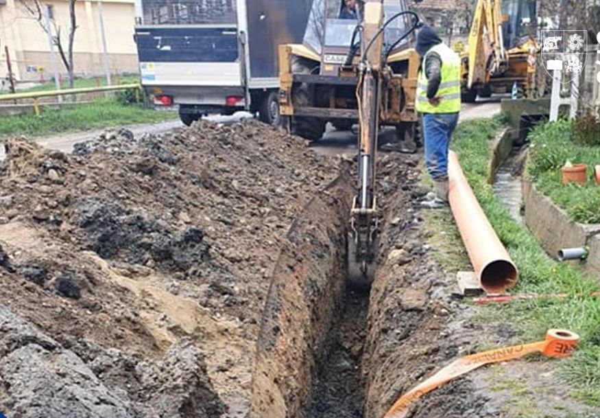 Brasov: 1,3 mld lei pentru retele de apa si canalizare – ARENA ...