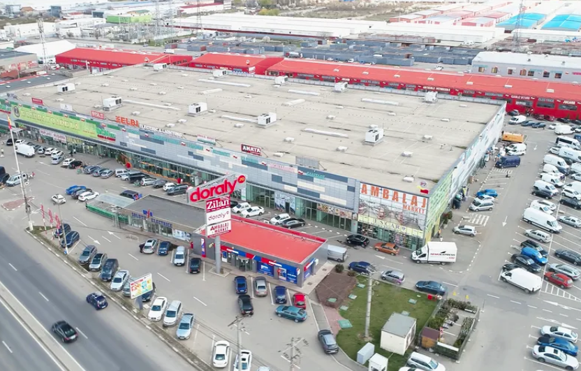 Expo Market Doraly a fost vandut – ARENA Constructiilor – stiri din ...