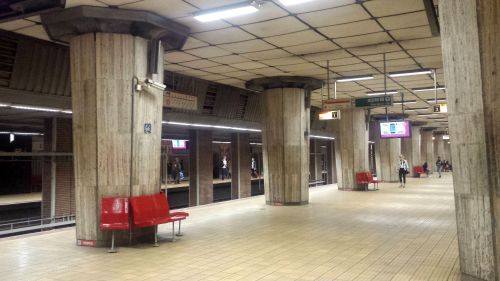 Ce linii noi de metrou vom avea in Bucuresti – ARENA Constructiilor ...