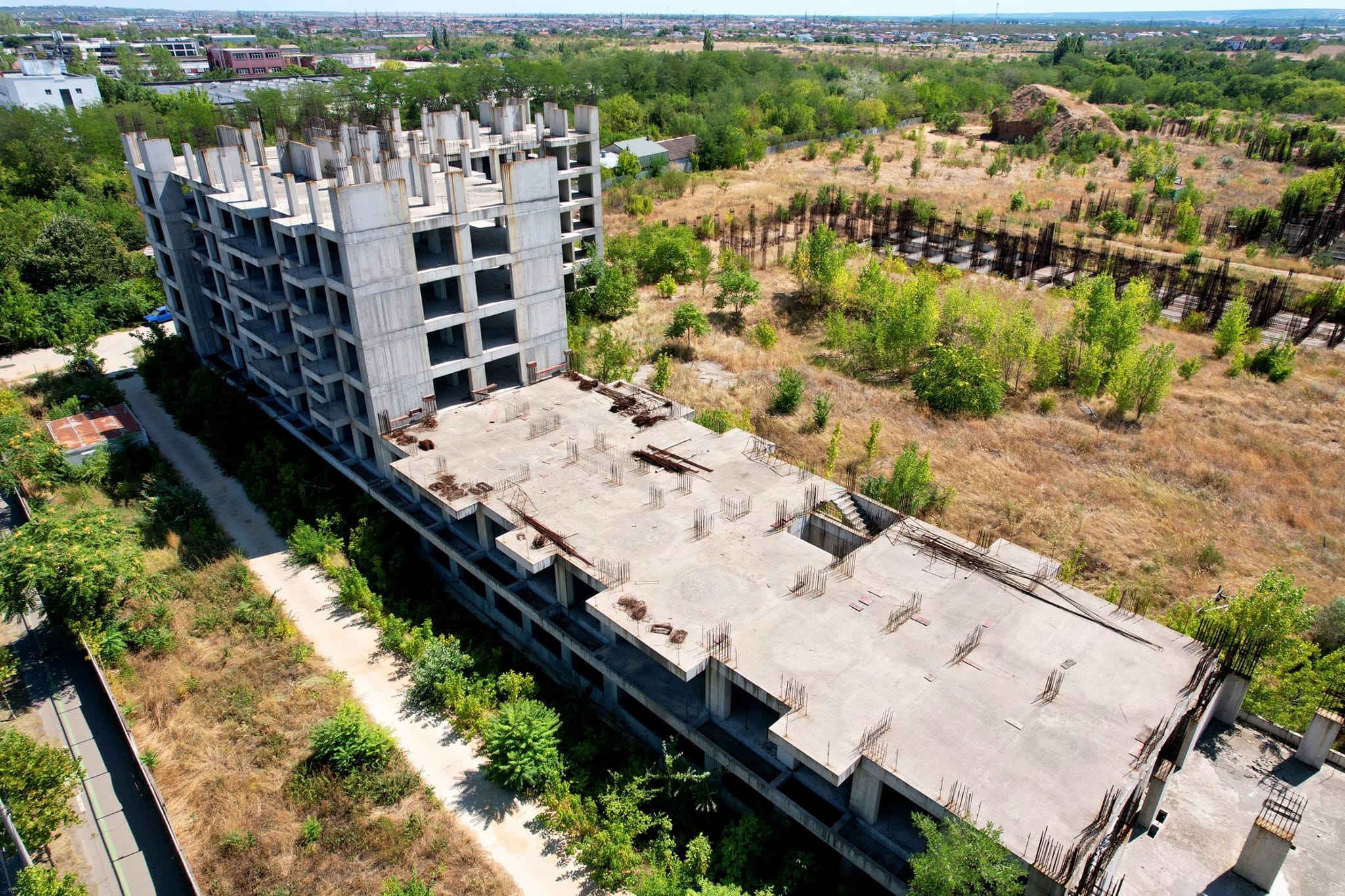 17 blocuri ar urma sa fie construite in Craiova – ARENA Constructiilor ...