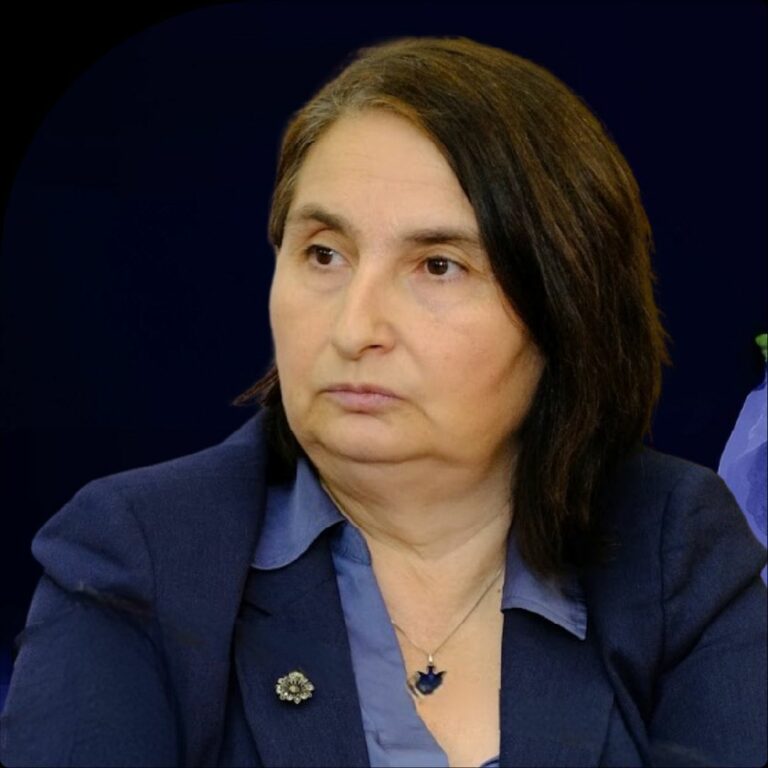 Anca Ginavar, director general MDLPA: O noua lege privind reciclarea ...