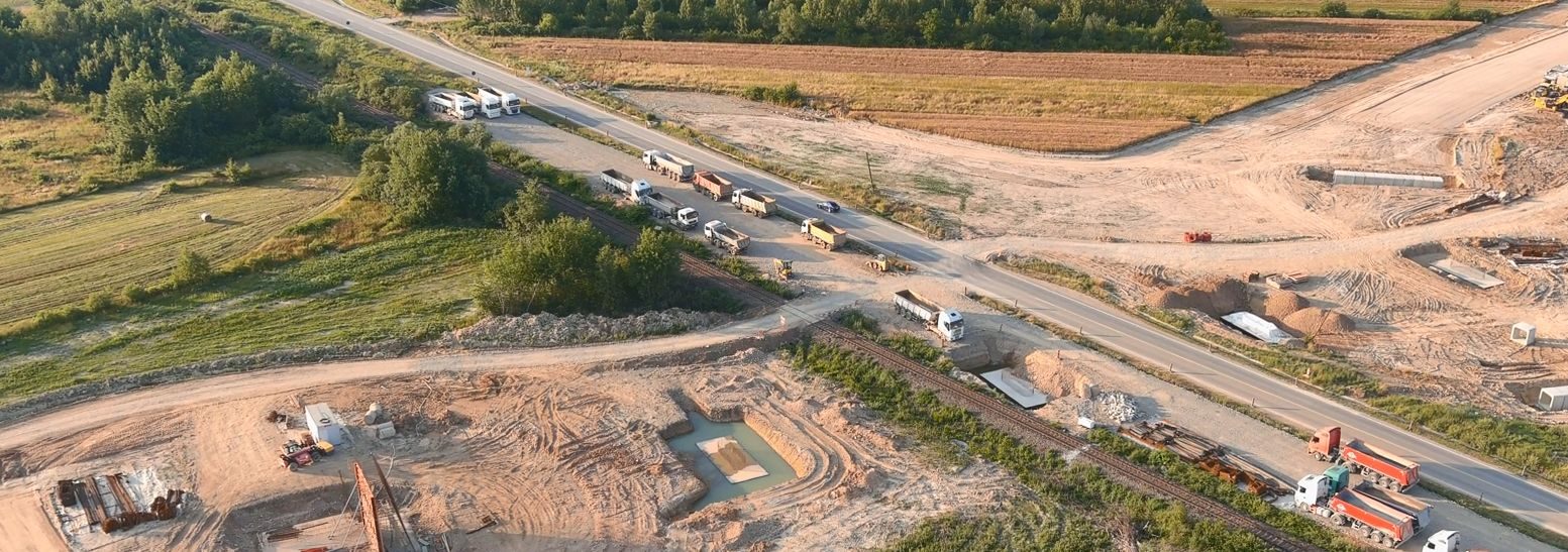 Sectorul constructiilor: O noua orientare a distributiei de materiale ...