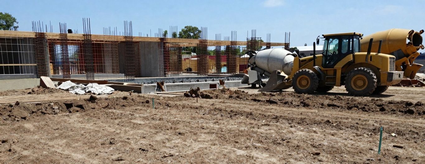 FPSC: Constructorii se tem ca scumpirea motorinei si a bitumului sa nu ...