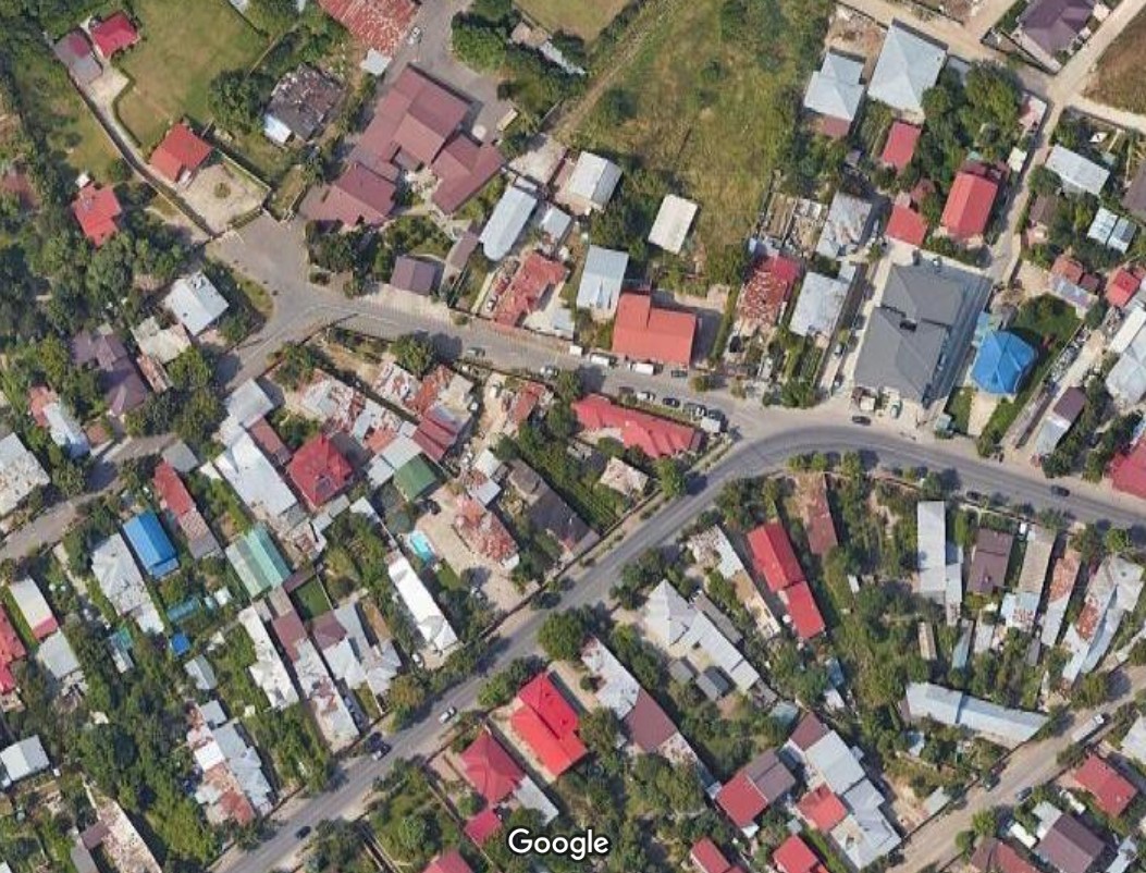 Peste 1 mil mp pot fi cumparati in Bucuresti – ARENA Constructiilor ...