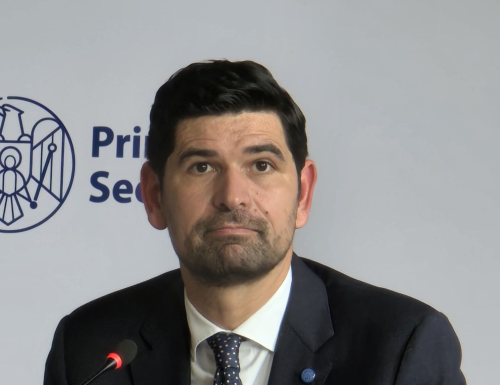 George Tuta: Toate santierele deschise pe teritoriul sectorului 1 sunt ...